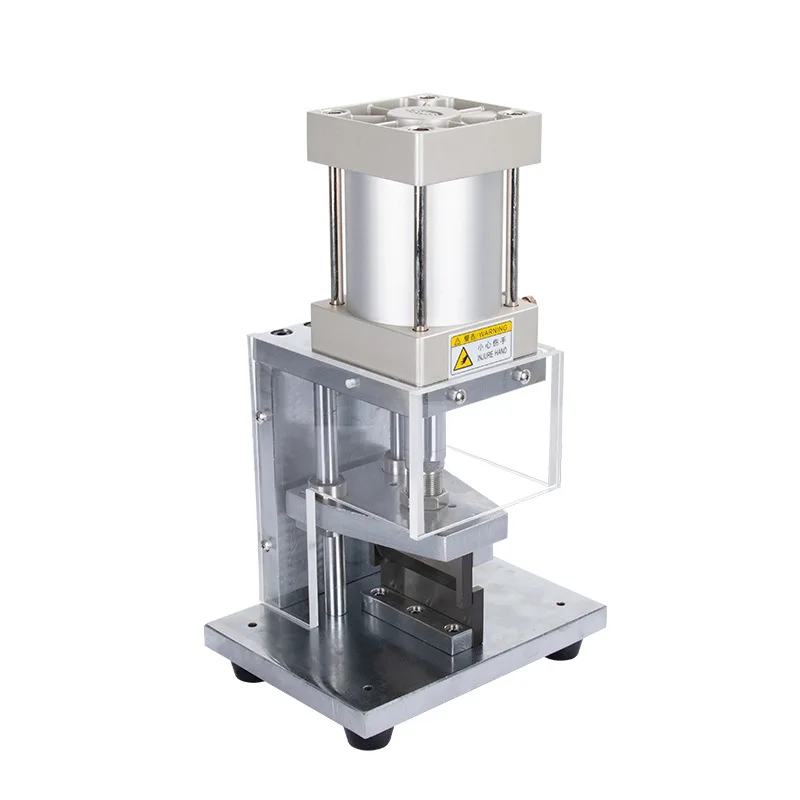 Large Square Thick Cable Wire Harness Cutting Machine Cutting Knife ...