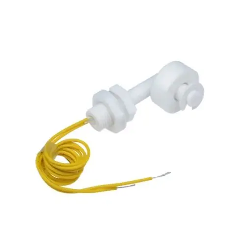 YJL High Voltage Right Angle Float Switch Side Mounted Float Switch ...