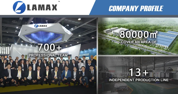 Lamax Aluminium Pontoon Boats China - 12 Foot Fishing Boat