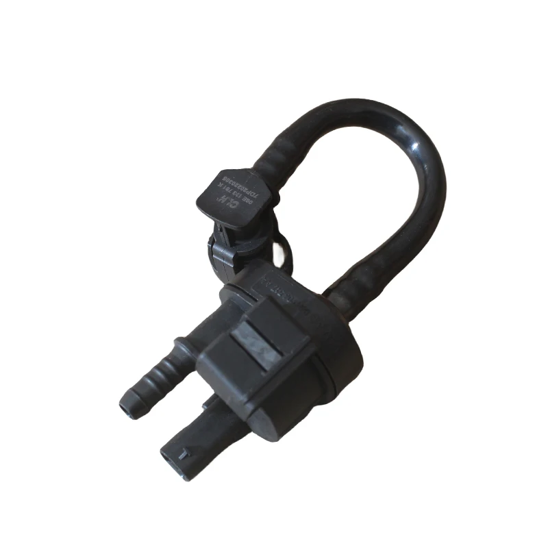 Audi Fuel Tank Breather Valve 06E 133 781 K - High Quality