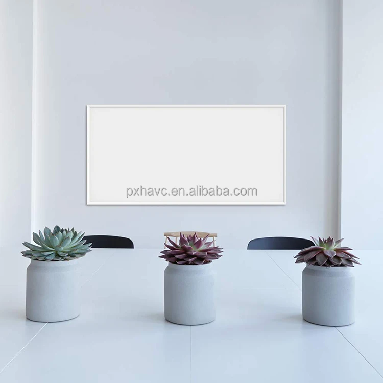 Graphene Far Infrared Carbon Crystal Heating Panels