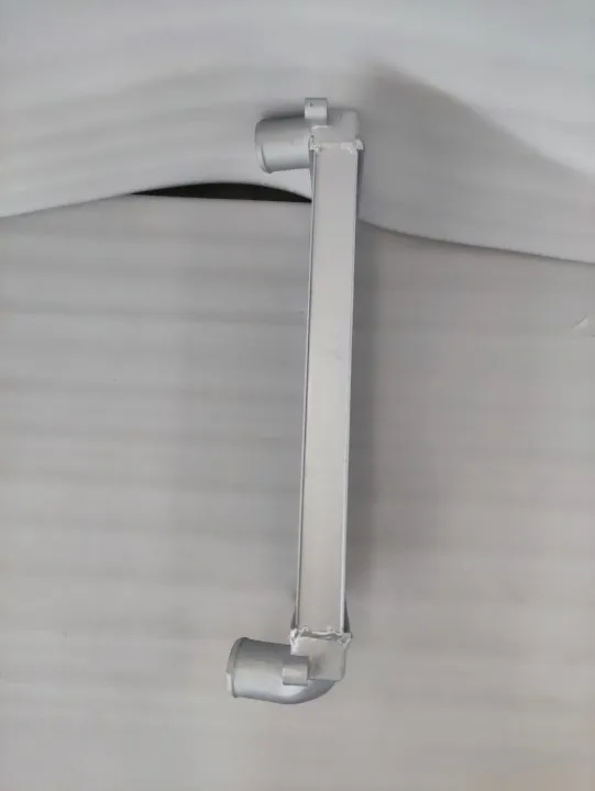 Truck Intercooler For Fuso 1095049007 - Buy Intercooler For Truck spare ...