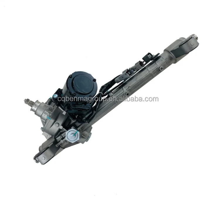 Refurbished LHD Electronic Steering Rack Assembly for Honda CR-V III 2 ...