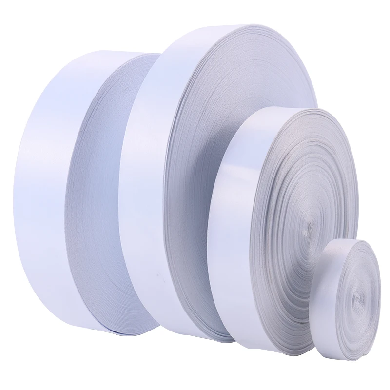 Custom Polyester Webbing for Sublimation Printing Lanyard