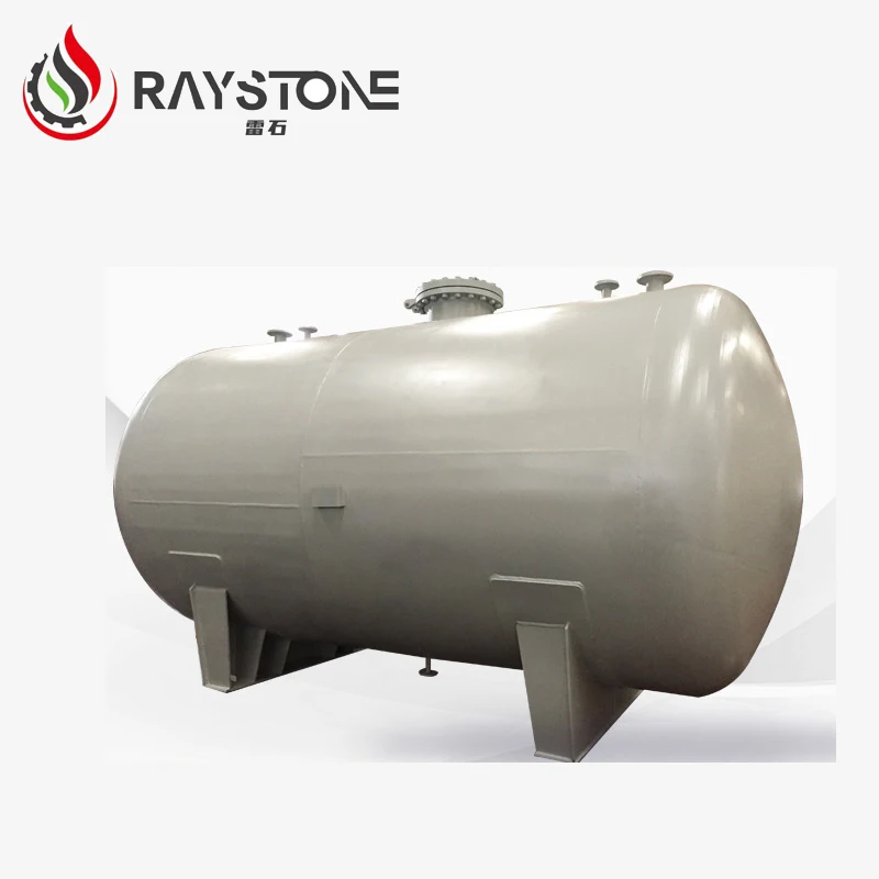 120 Gallon Small LPG Propane Gas tank Mini Propane tank for Home ...