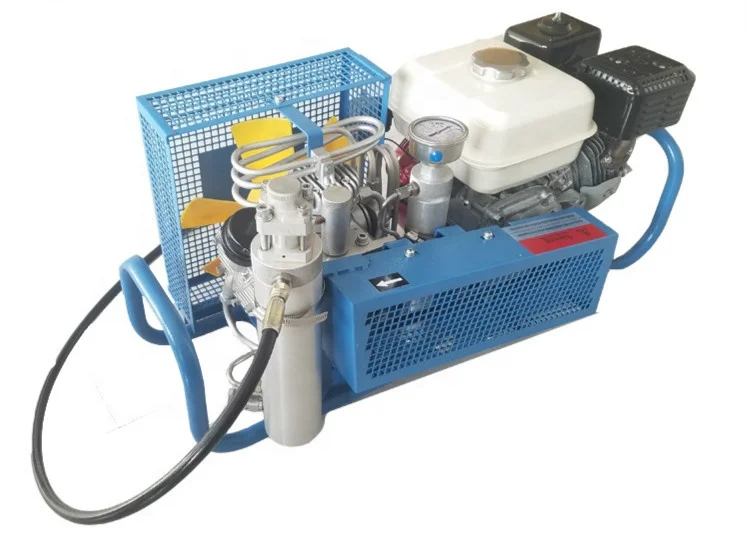 Scuba Diving Compressors - Efficient & Reliable Solutions