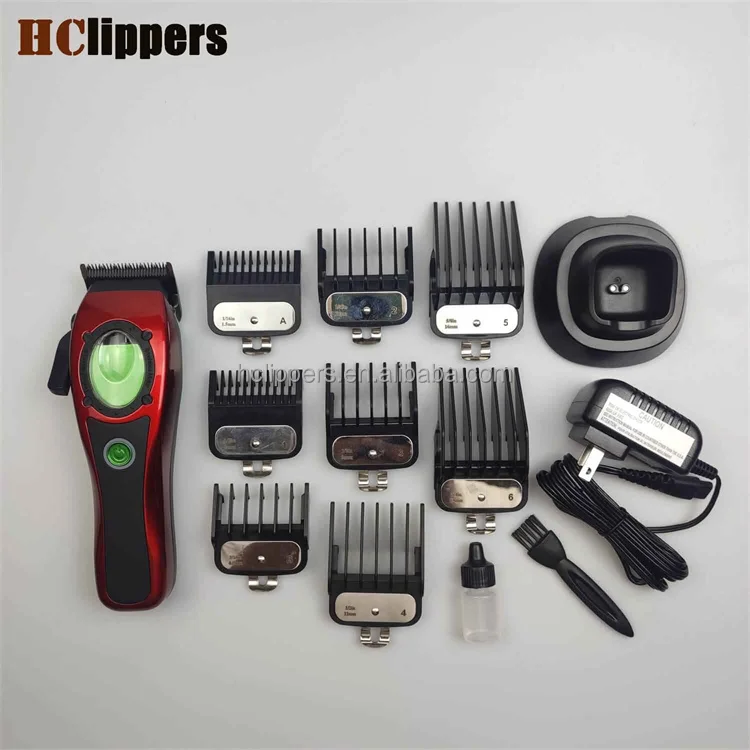 Manufacturer Professional Vector Motor Clippers With Intuitive Torque ...
