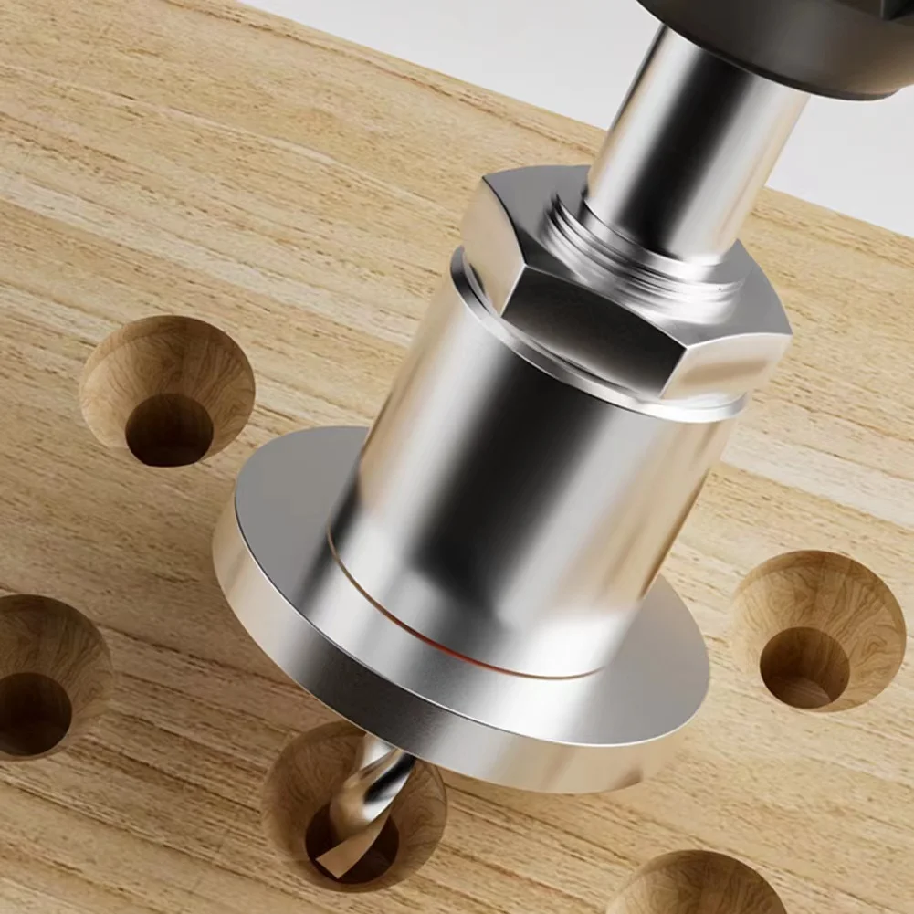 LISCA Countersink Drill Bits - Precision Woodworking Tools