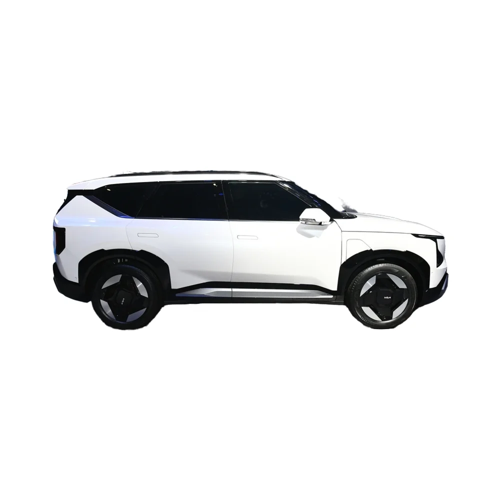 2025 KIA EV5 Luxury 5-Seat SUV - 700KM Long Range Electric Car