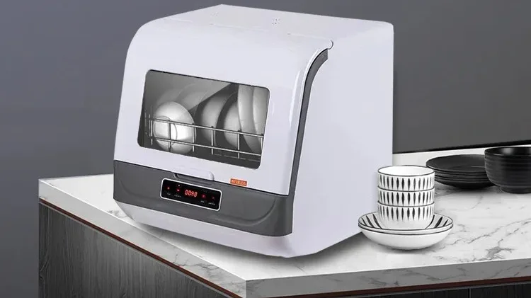 Household Smart Small Automatic Multi-function Drying High-temperature ...