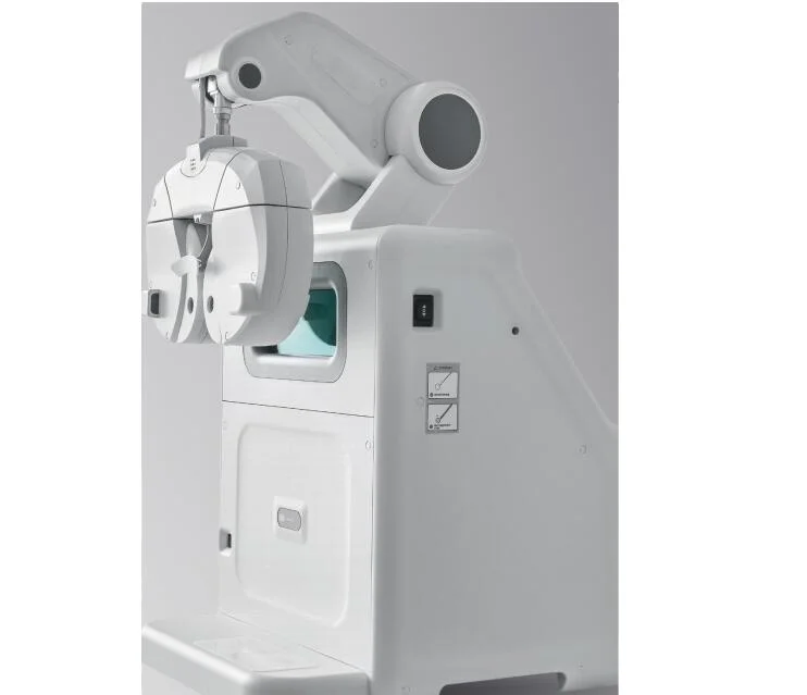 High Quality Mc-100 Mirror Chart Advanced Optics Instrument - Buy ...