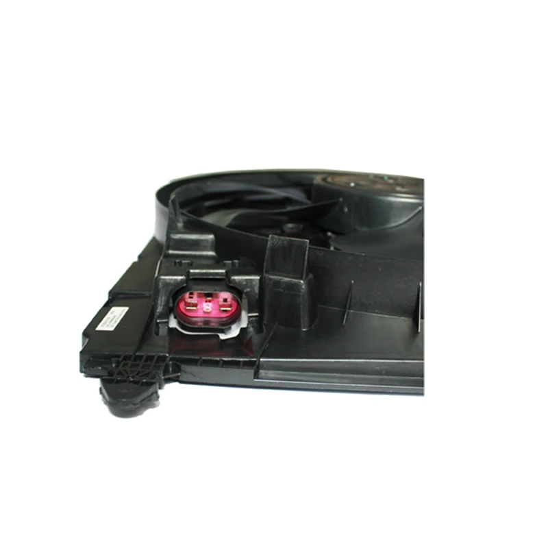 W213 X253冷却散热器风扇0999063902原始设备制造商a0999063902 0999065601 0999061401 2018 ...