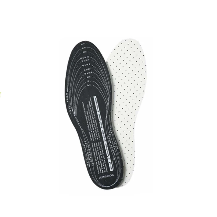 Memory Foam Insoles Orthopaedic Inner Soles Shoes Feet Foot Orthopedic ...