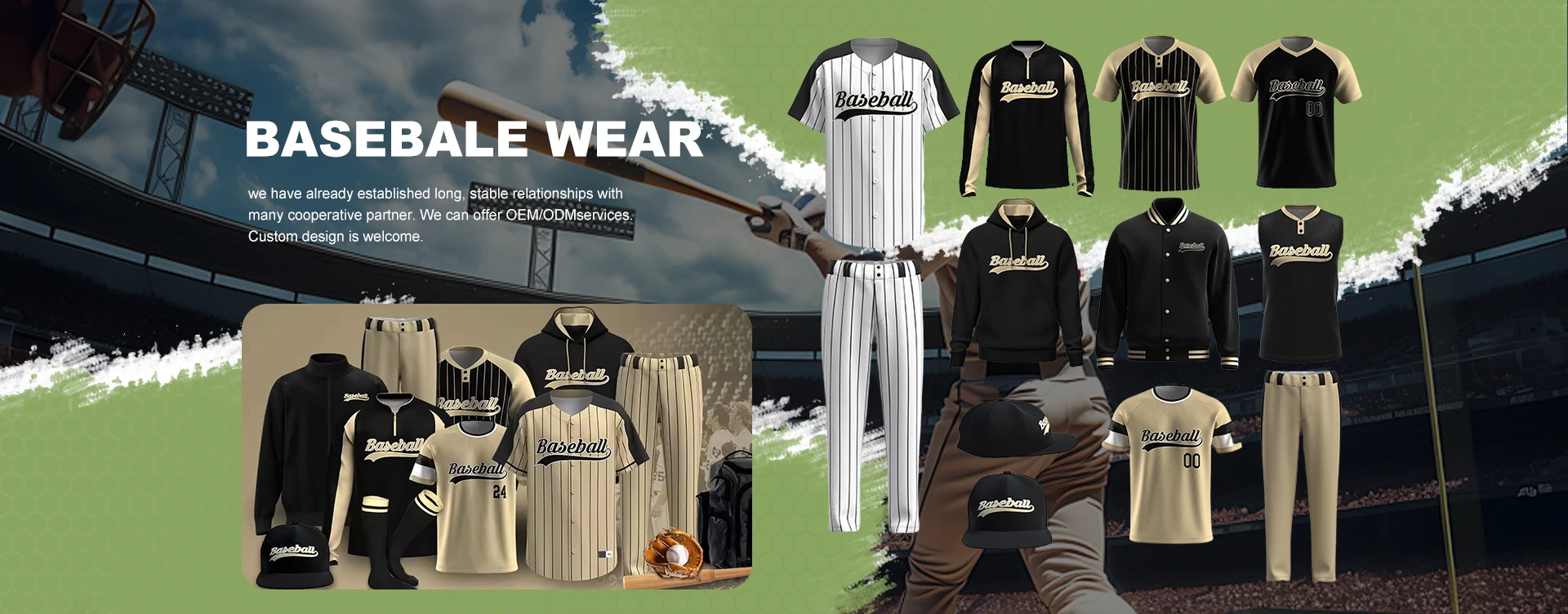 Company Overview - Xiamen Jistar Technology Co., Ltd.