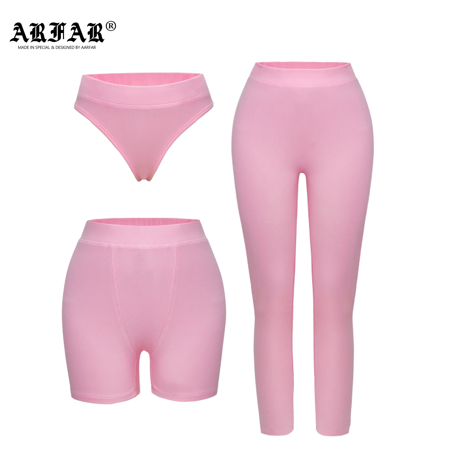 Custom Women Loungewear Set Comfy Bamboo Modal Cotton Ribbed Skims ...