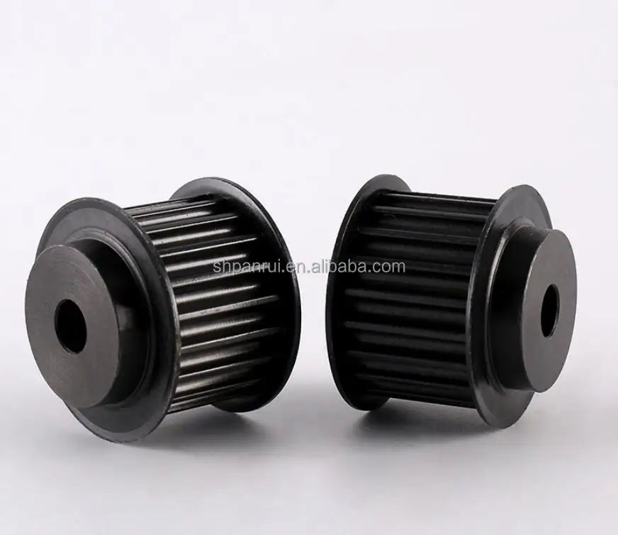 Aluminum Plastic Taper Lock Bush Adjustable Crankshaft Spinning Timing ...