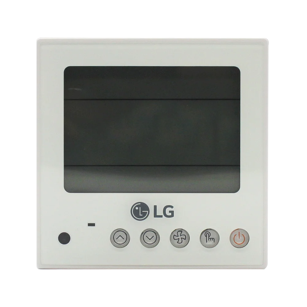 Simple Wired Remote Controller Assembly Akb74975602 Akb73456109 For Lg Multi V Indoor Unit New ...