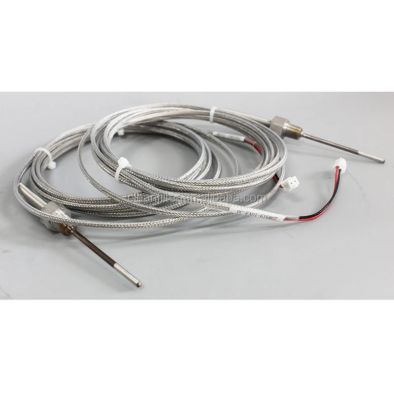 Replacement Air Compressor Temperature Sensor Pc-ea01-616#07 Pc-ea01 ...