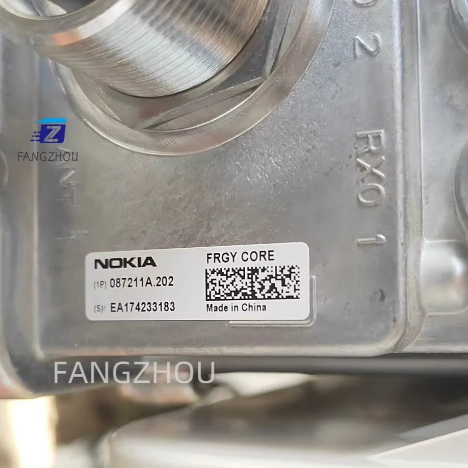NOKIAFRGY 087211A.202 EA174233183 RRU Airscale FXEF FHEH FRGB FHGA FHEE ...