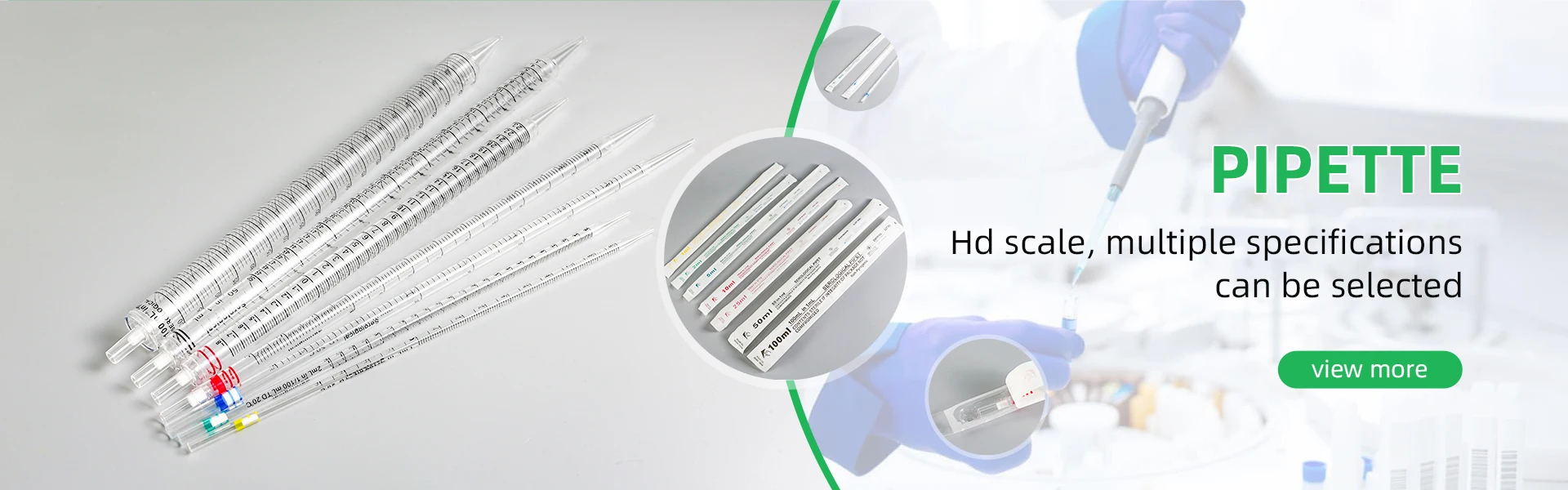 Company Overview - Zhejiang Sorfa Life Science Research Co., Ltd.