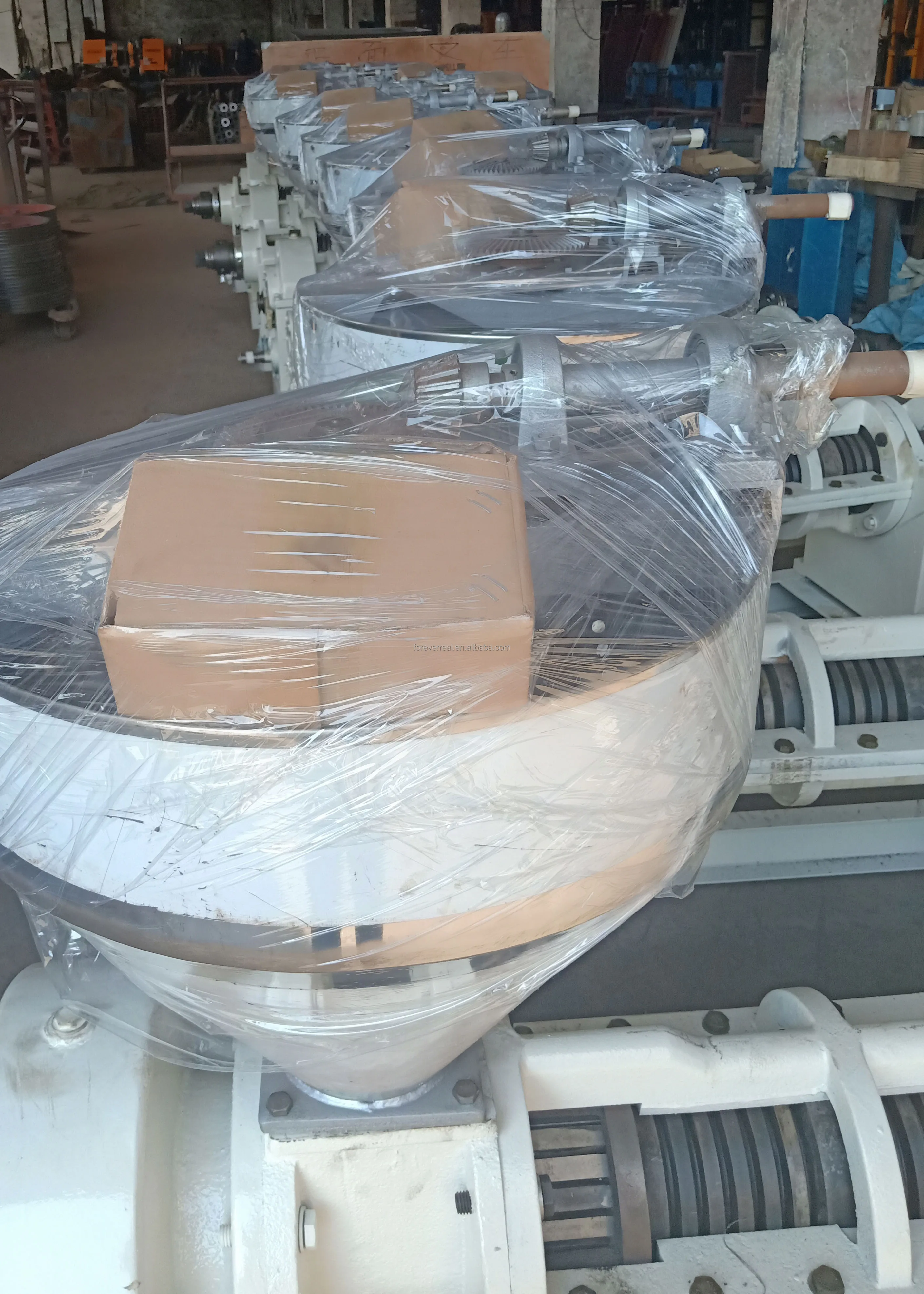 Mini Oil Refinery Machine Small Scale Oil Deodorizer Machine Palm Oil ...