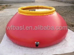 Self Supporting Onion Tanks - Durable & Versatile Solutions