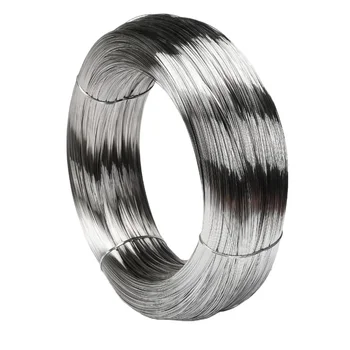 Wire Gauge Ss Sus Aisi Astm 0.8mm 1mm 1.5mm 2mm Annealed Welding 304 ...