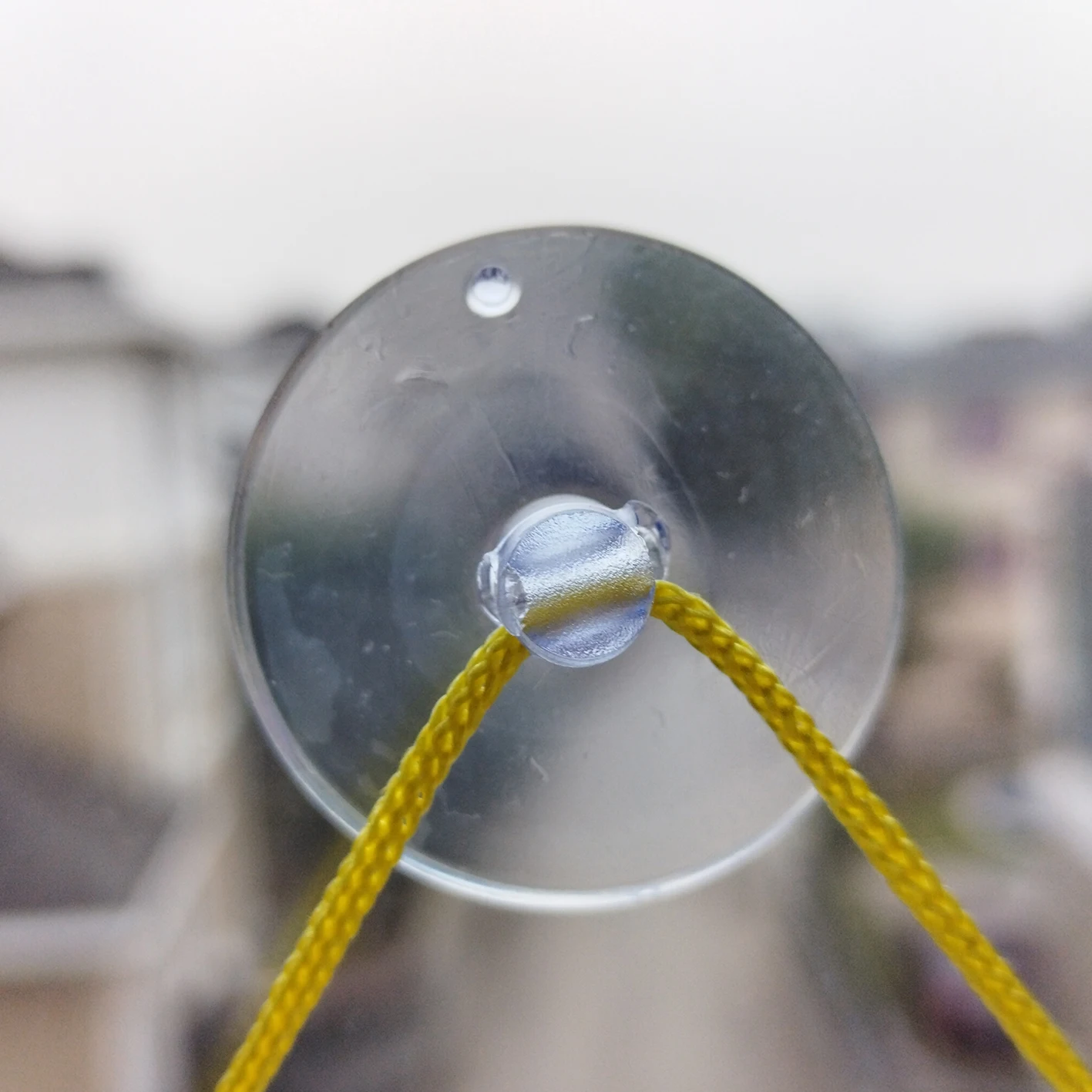 Jamaica Mini Pennants - Car Flags with Suction Cup