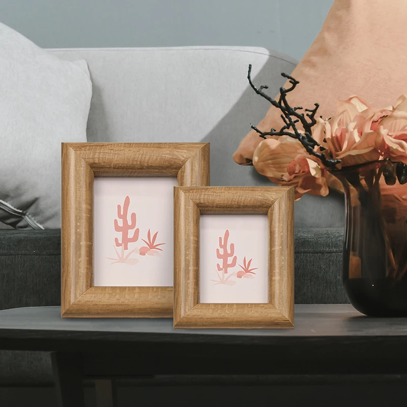 Eaglegifts Vintage Style Mothers Day Fathers Day High End Photo Frame ...