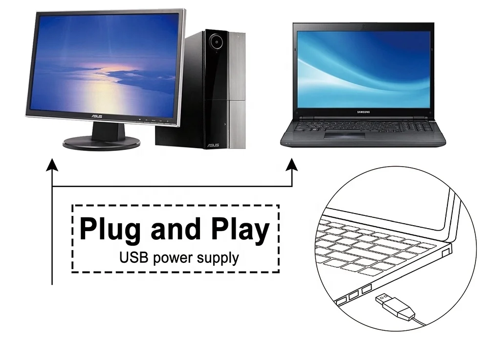 Hd Uvc Imx415 4k Autofocus Fisheye Lens Video Camera Module Starlight ...