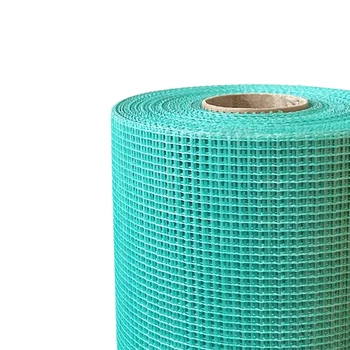 Reinforcement Alkaline Resistant Fiberglass Mesh 120gsm 145gsm 160gsm ...
