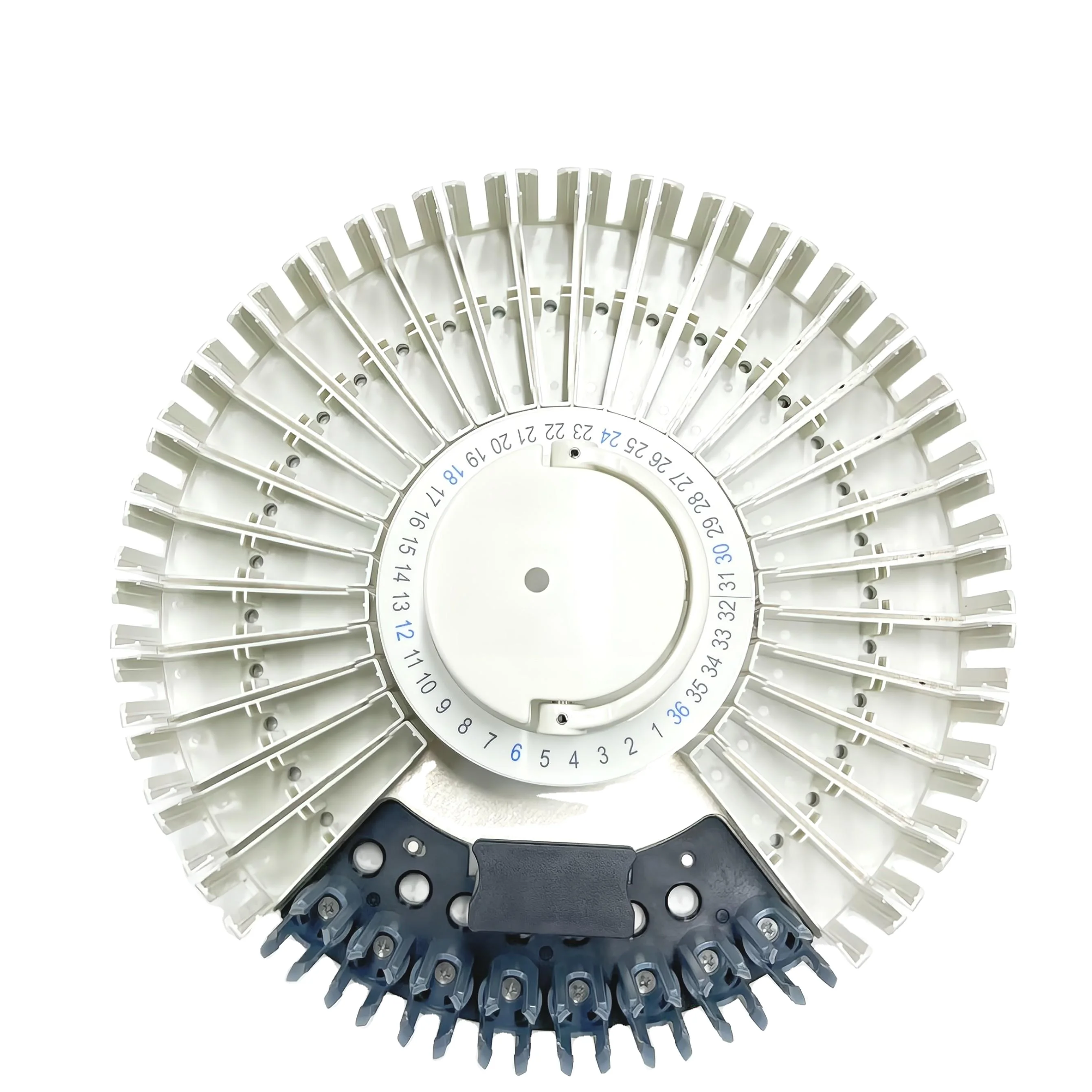 Mindray Reagent Tray Biochemistry Analyzer Bs120 Bs130 Bs180 Bs190 ...