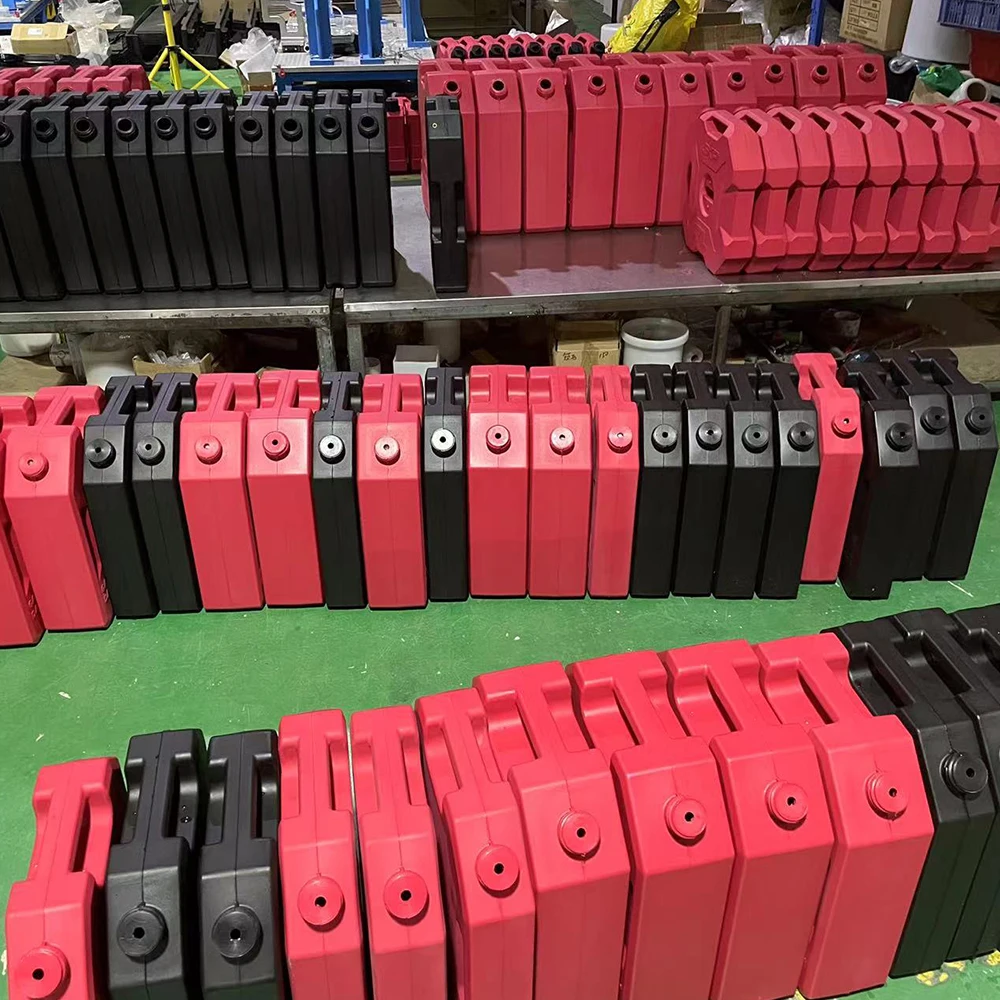 Durable Fuel Tanks - Reliable Storage Solutions