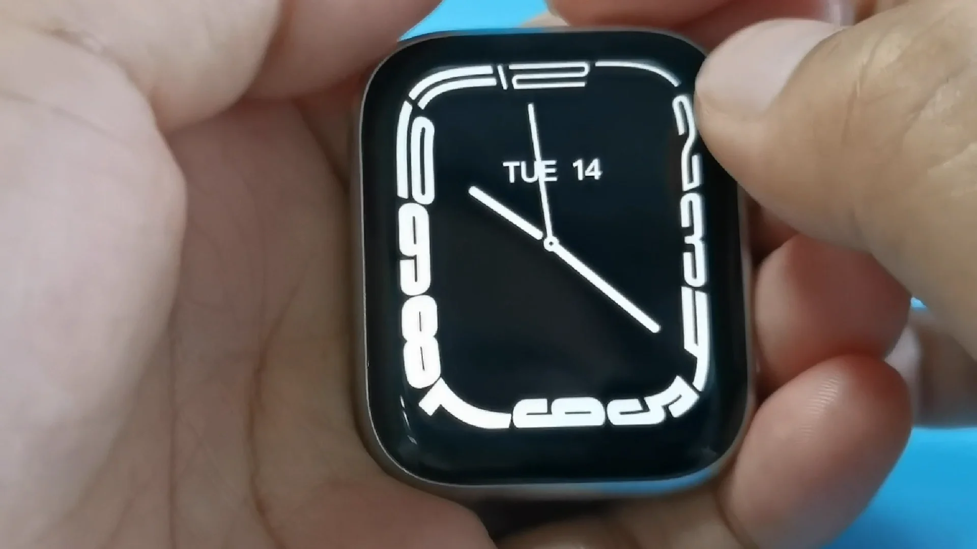 M7promax Smartwatch 1.9 Inch Screen Ip68 Sport Bracelet M7 Pro Max ...