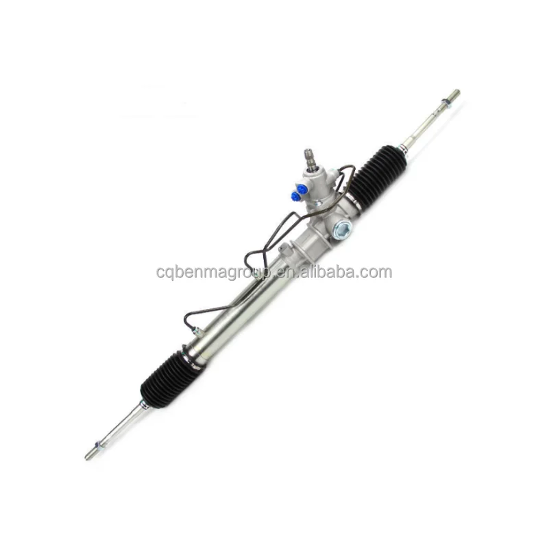 Car Power Steering Rack for TOYOTA HIACE RZH102 RZH112 LH102 LH11 44250 ...