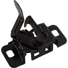 Auto Car Bonnet Hood Lock Latch Actuator 92293438/95235827 For ...