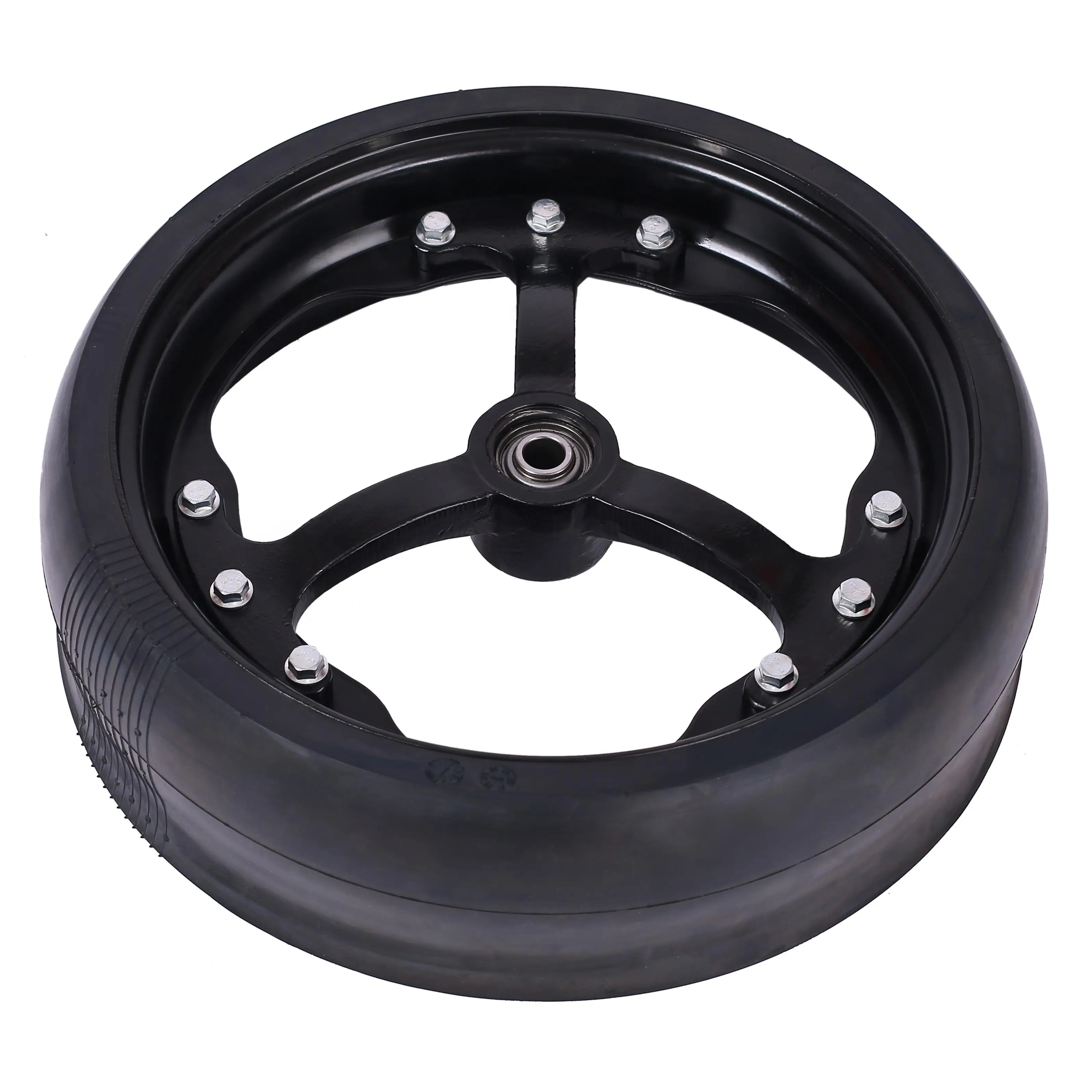 High Quality 4.5x16 Inch Rubber Tyre for Planter Gauge Wheel