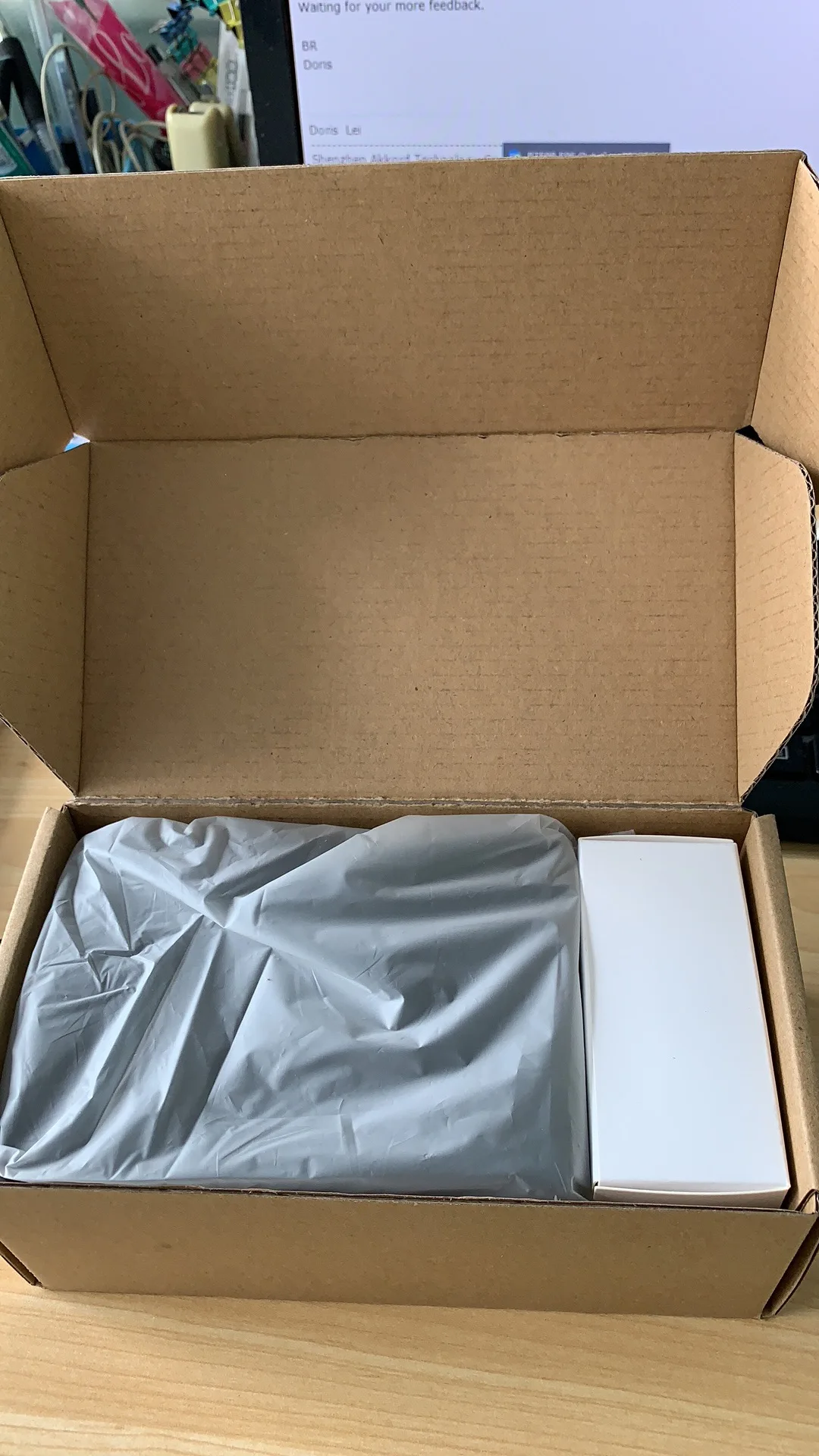 Afk Wireless Speaker With Alarm Clock Fully Compatible With Bt5.0 ...