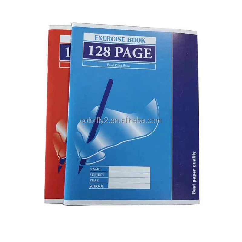 Factory Wholesale Supply Arabic Lines Student Exercise Book School ...