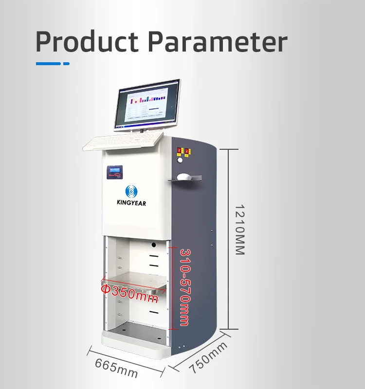 Combined Equipment With Computerized Paint Color Dispenser Machine And ...