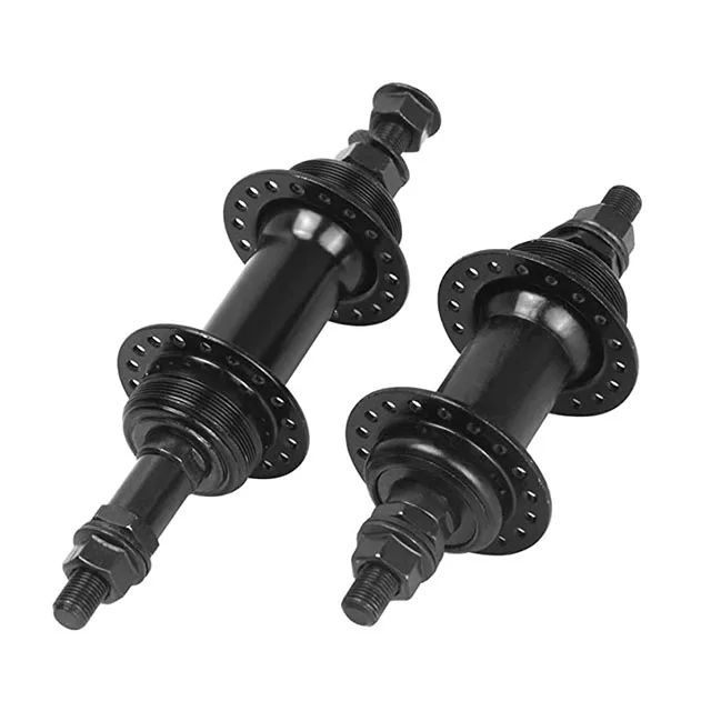 36 Holes Disc Brake Hubs for MTB - Eco-Friendly & Durable