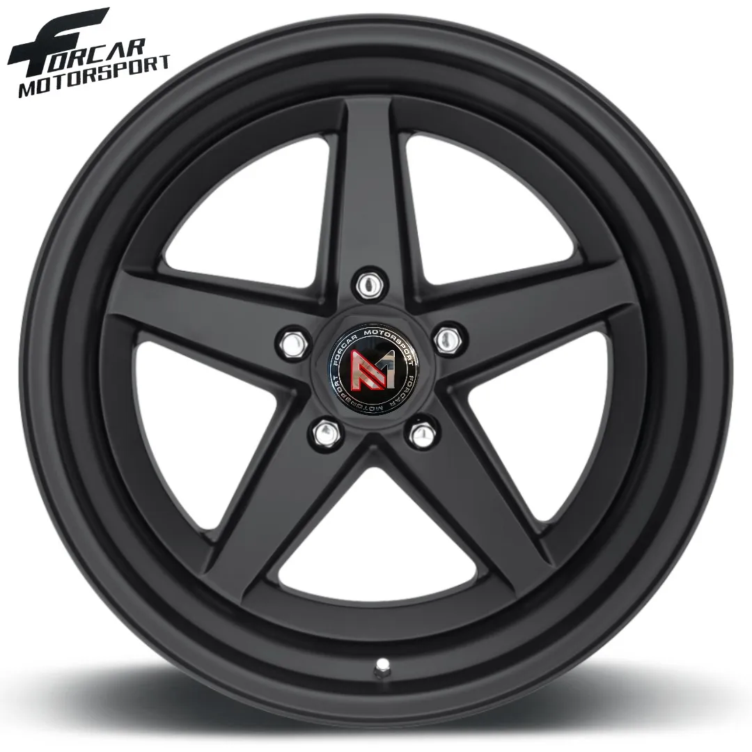 High Deep Concave Monoblock 19-24 Inch Forged Aluminum Car Wheels - Buy ...