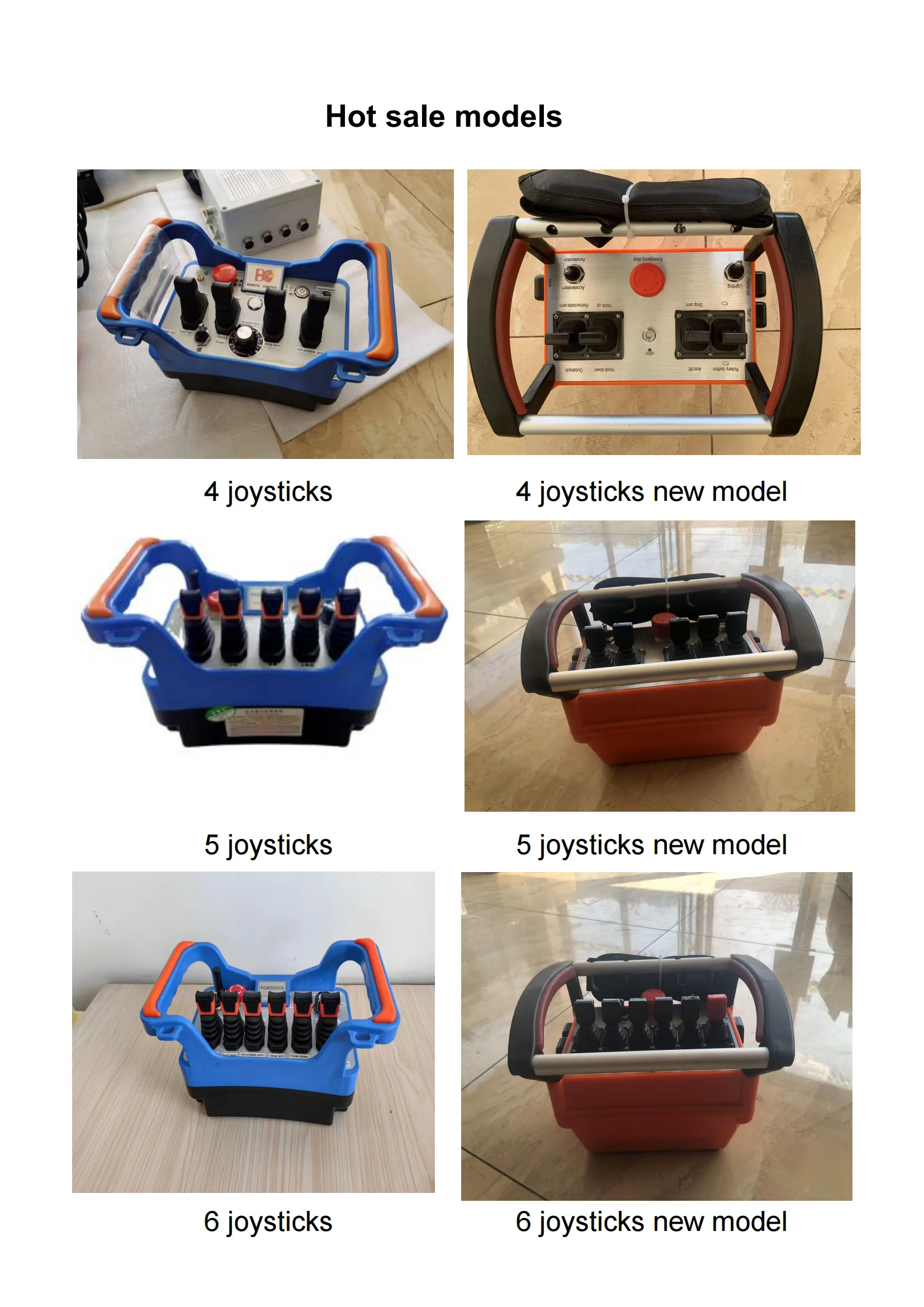Truck Lift Crane Truck Wireless Remote Control For Industrial Equipment ...