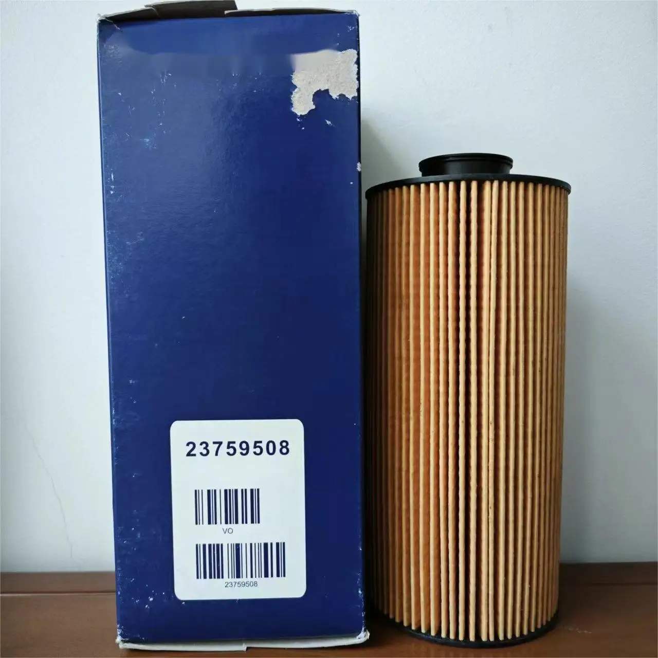 Zheermao Oil Filters - High Efficiency for Euro 6 Standards