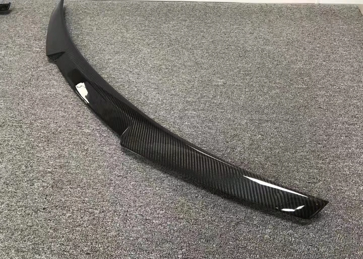 M4 Style Rear Tail Wing For Bmw 4 Series 420i 428i 430i 435i 440i F32 ...