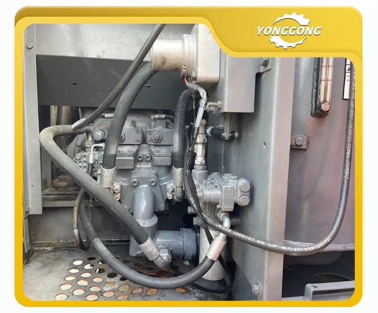 Hot Sale Japan Hitachi 120-5 Used Excavator/japan Excavator| Alibaba.com