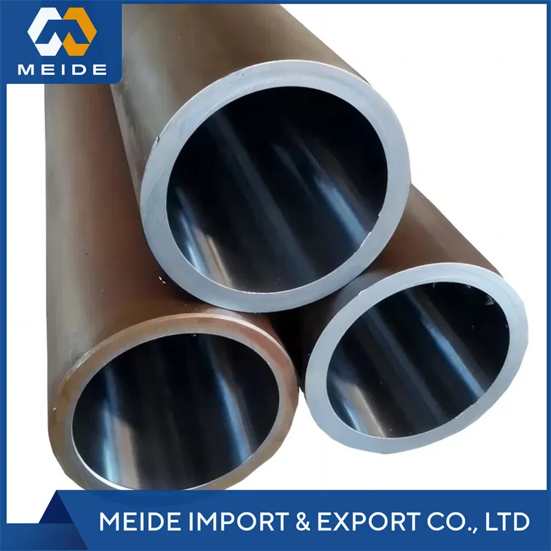 Honed Tube H8 E355 For Shaft-enclosing Pneumatic Hydraulic Cylinder ...