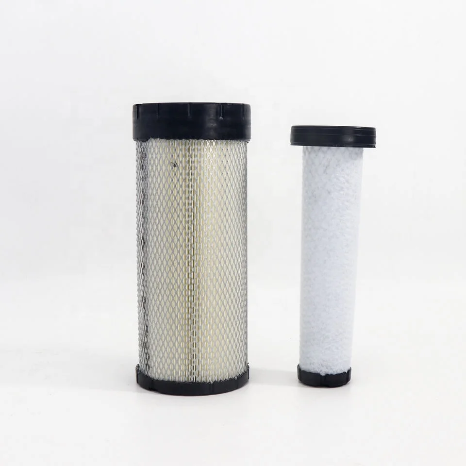 Auto Construction Machinery Vehicles Intake Air Filter AA90137 AF26529 ...