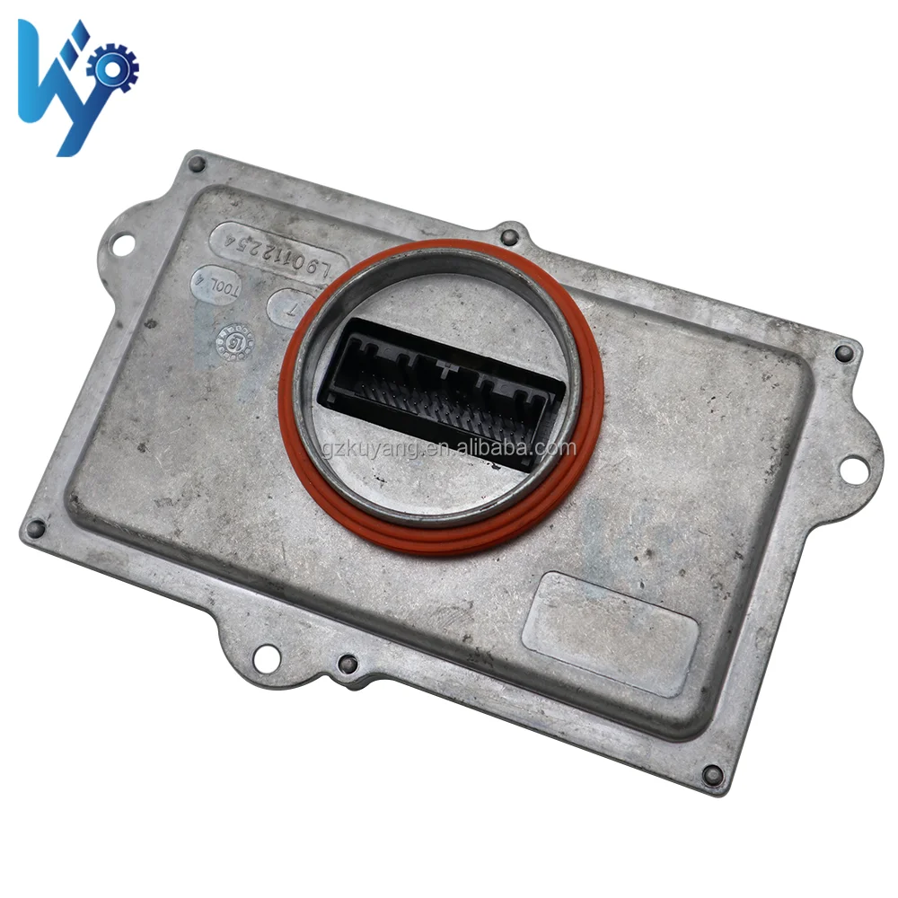 Original Used Control Module 31468411 L90005488 Full Led Headlight ...