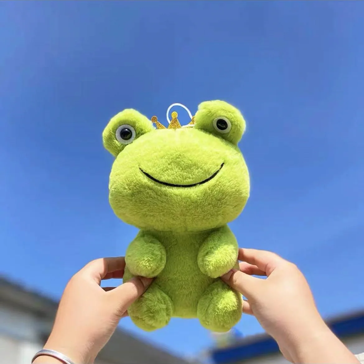 Factory Claw Machine Toys Plush 20cm For Grabber Machine Plush Doll ...